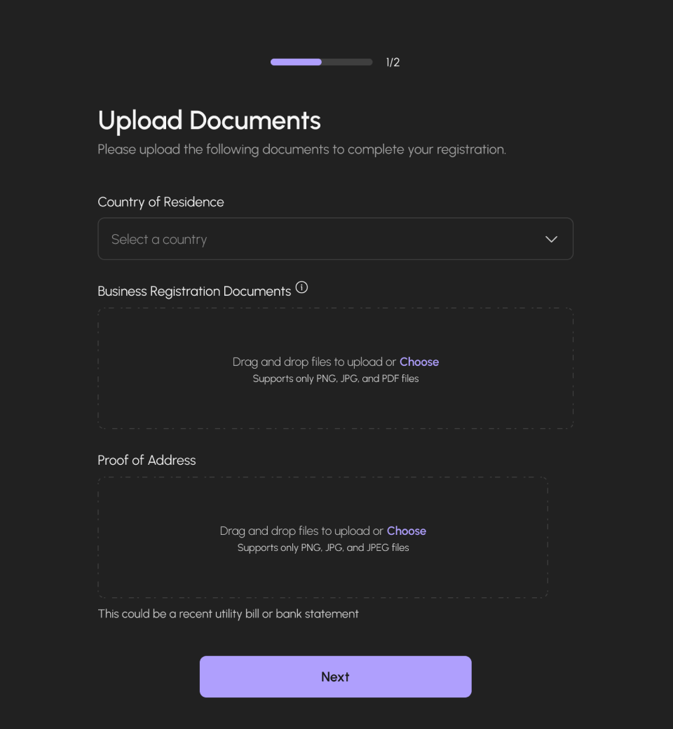 Nuva - The World's Leading Ethical Insurance Technology Platform